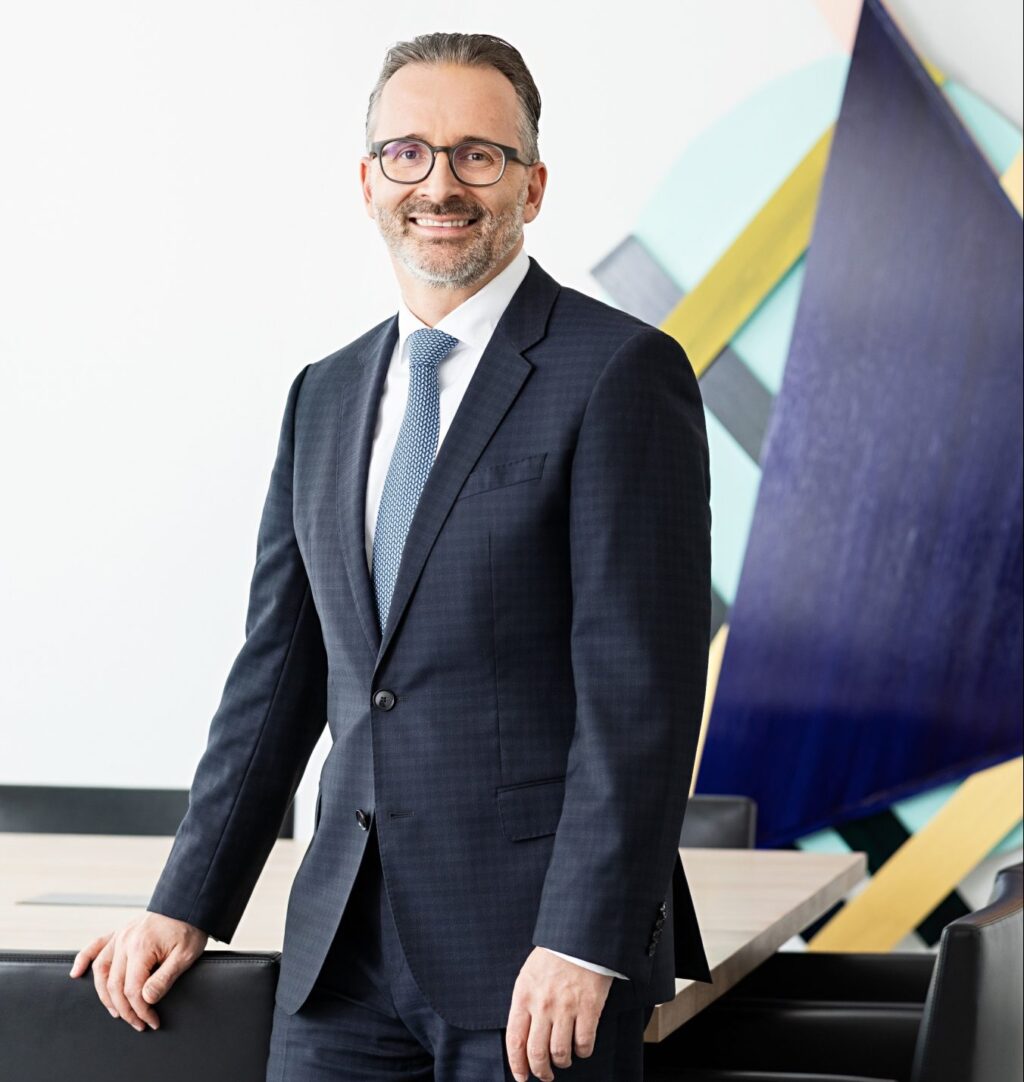 HENKEL CEO’SU CARSTEN KNOBEL: HENKEL, BÜYÜME PROGRAMINI HAYATA ...