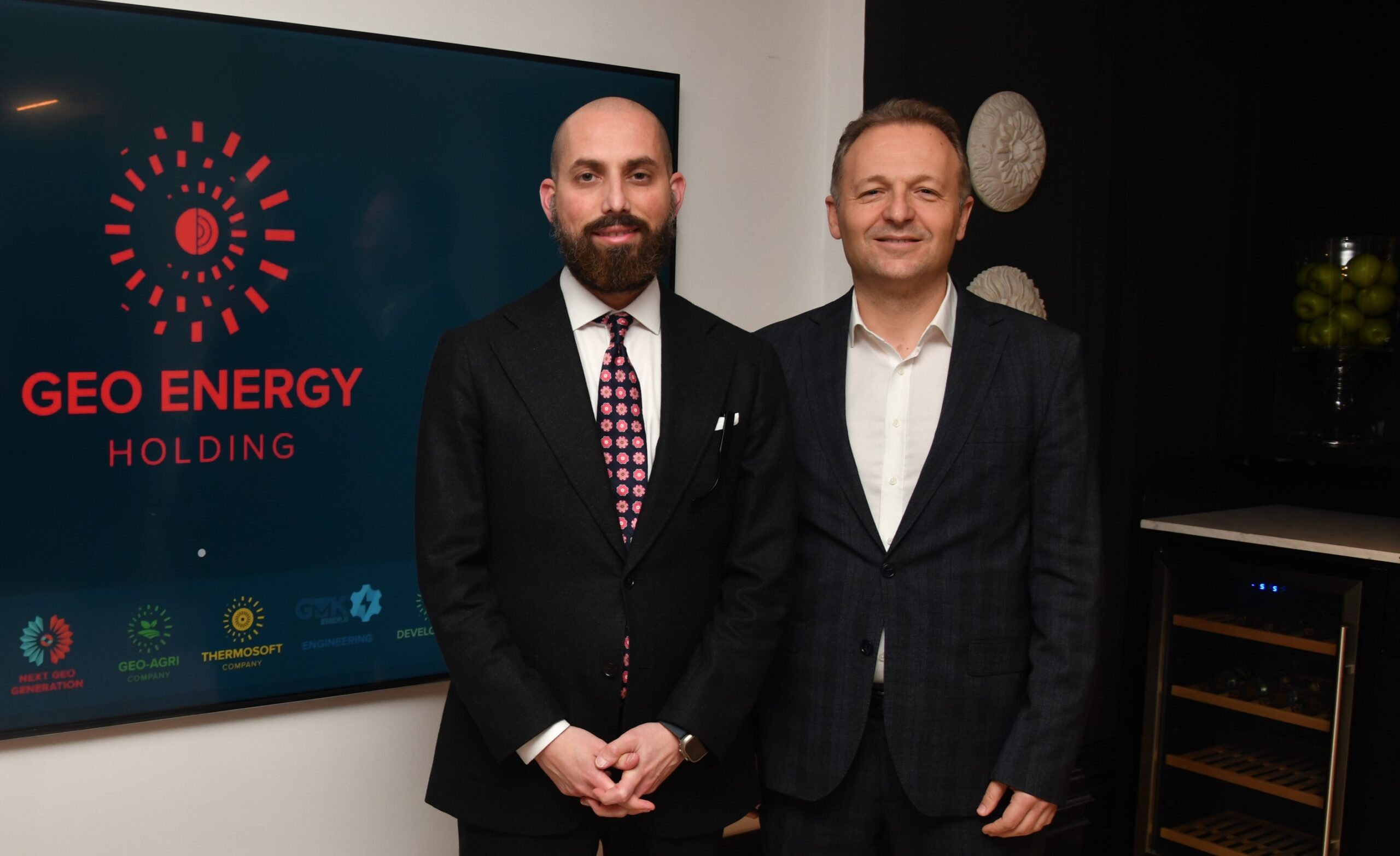 GEO ENERGY HOLDİNG CEO’SU SELÇUK ILIKCAN: “JEOTERMAL YATIRIMLARA İLGİ ...